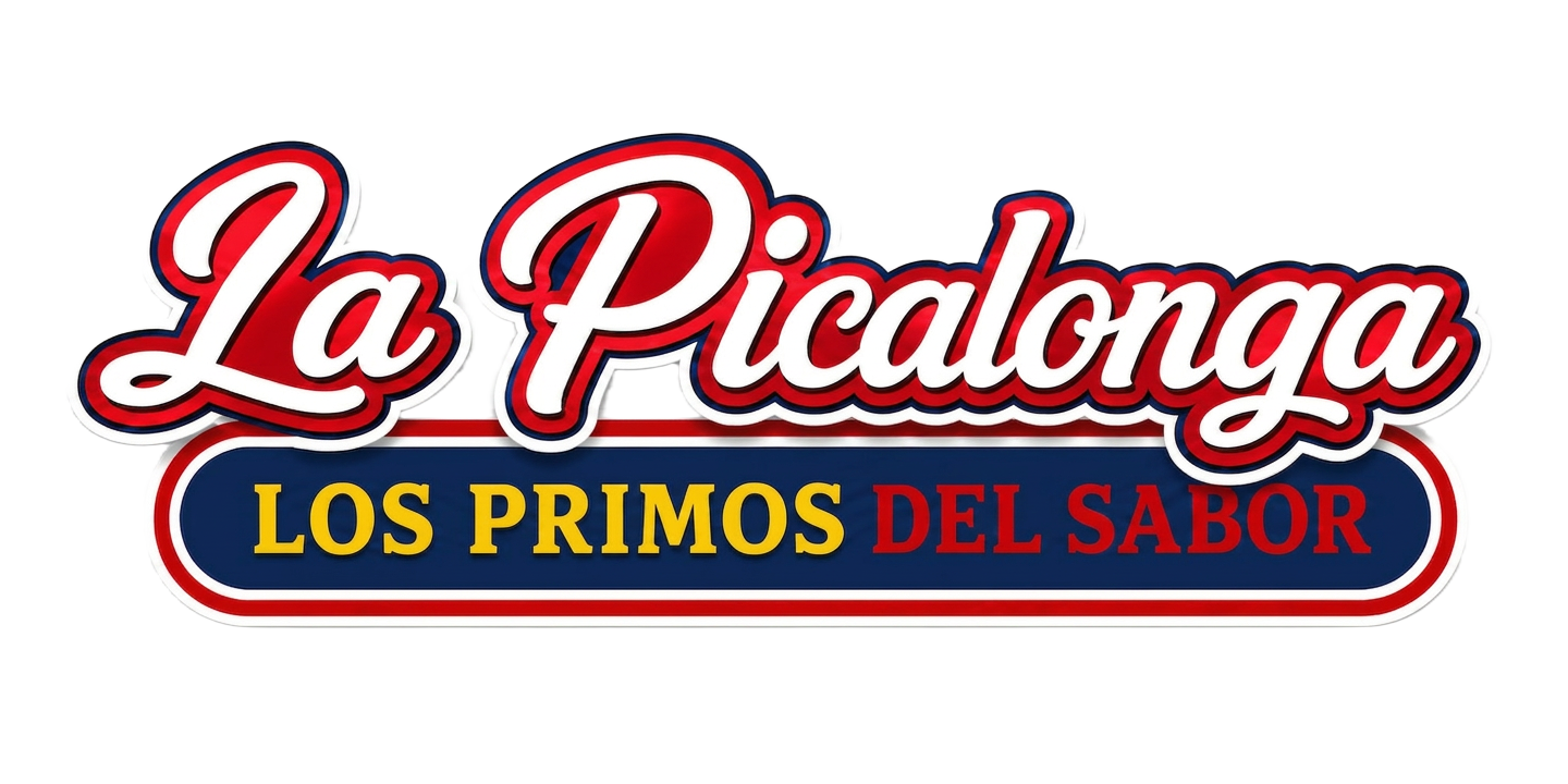 La Picalonga - Los Primos del Sabor | Dominican Food Tampa