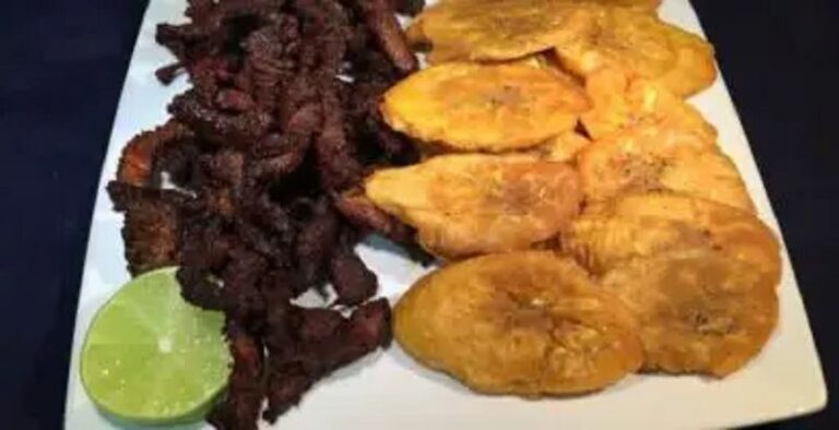 La Picalonga - Los Primos del Sabor | Dominican Food Tampa