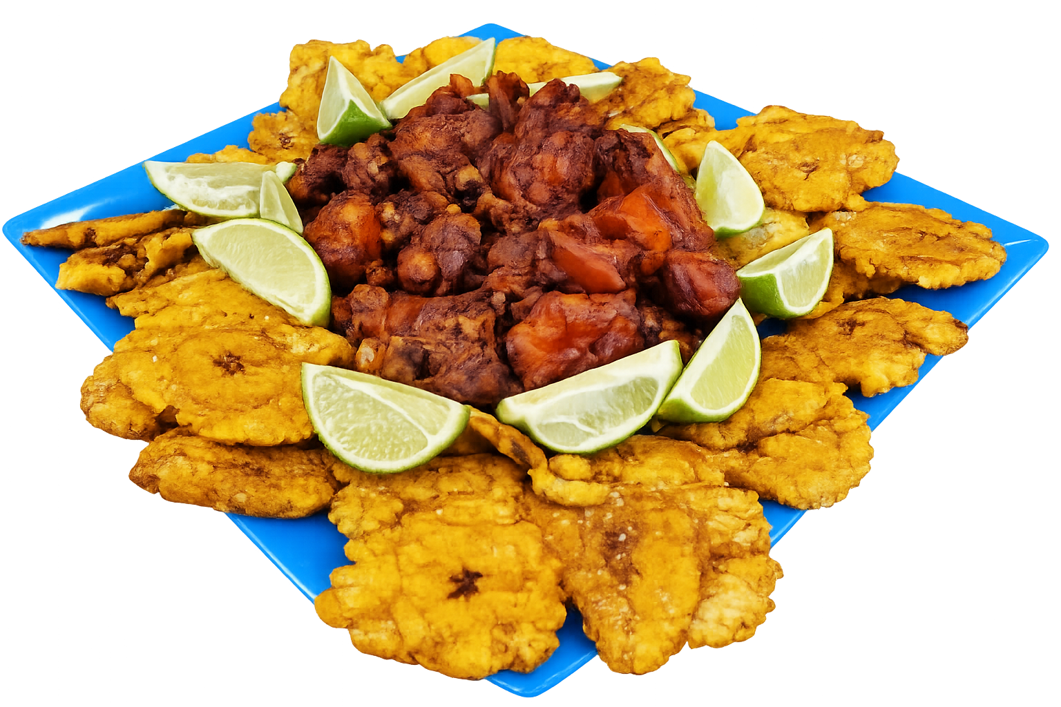 La Picalonga - Los Primos del Sabor | Dominican Food Tampa